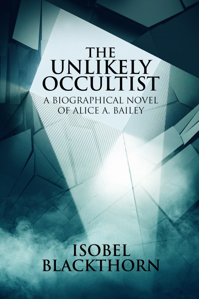 Alice Bailey, World Goodwill and the United Nations – Isobel Blackthorn