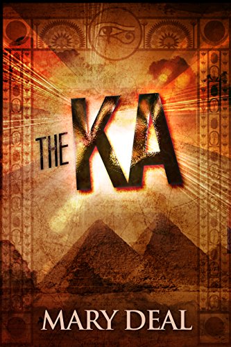 Book review: The Ka by Mary Deal – Isobel Blackthorn
