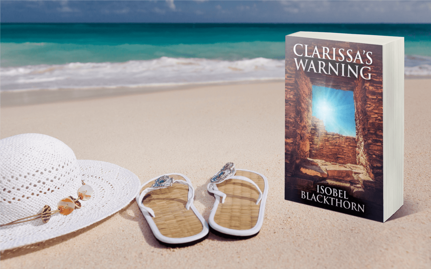 Clarissa’s Warning reviews – Isobel Blackthorn