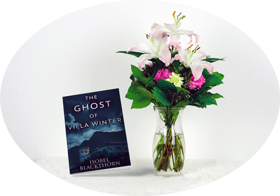 The Ghost of Villa Winter – Isobel Blackthorn